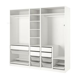 IKEA PAX Schrankkombination