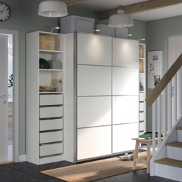 IKEA PAX / MEHAMN Kleiderschrank