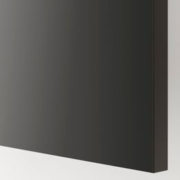 IKEA METOD / KNIVSHULT Hochschrank f&uuml;r Einbauger&auml;te