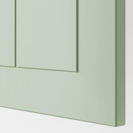 IKEA METOD Hochschrank f K&uuml;hl/Gefrierschr+3T&uuml;r