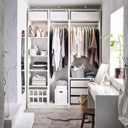 IKEA PAX Kleiderschrank