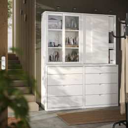 IKEA TONSTAD Aufbewahrung mit Schubladen
