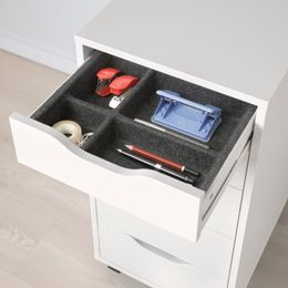 IKEA ALEX Schubladenelement