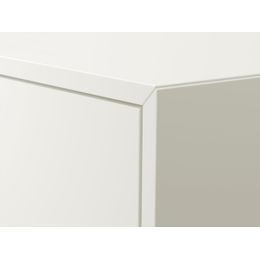 IKEA EKET Schrank mit 2 Schubladen