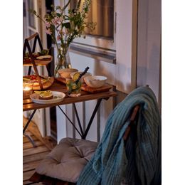 IKEA T&Auml;RN&Ouml; Tisch+4 St&uuml;hle/au&szlig;en