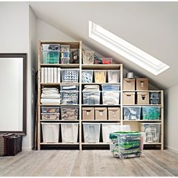 IKEA IVAR Seitenteil