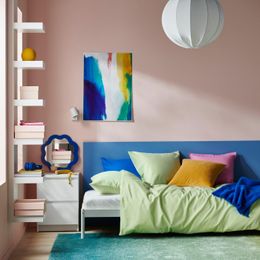 IKEA PILTANDVINGE Bettw&auml;sche-Set, 2-teilig
