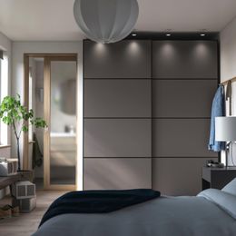 IKEA PAX / MEHAMN Kleiderschrank