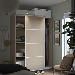 IKEA PAX Korpus Kleiderschrank