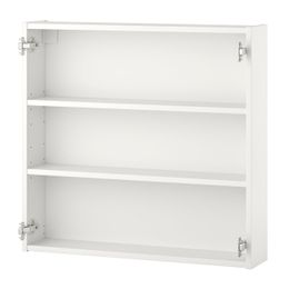 IKEA ENHET Wandschrank mit 2 B&ouml;den