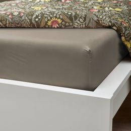 IKEA ULLVIDE Spannbettlaken