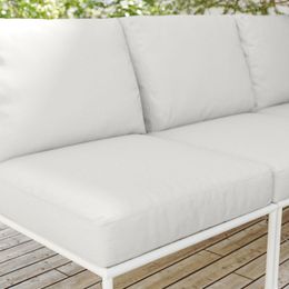IKEA FR&Ouml;S&Ouml;N/DUVHOLMEN R&uuml;ckenpolster/au&szlig;en