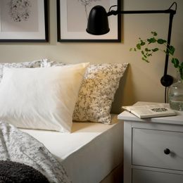 IKEA V&Aring;RVIAL Spannbettlaken