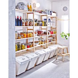 IKEA IVAR Seitenteil