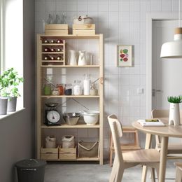 IKEA IVAR Regal