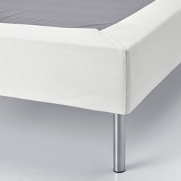 IKEA LYNG&Ouml;R Bettpodest mit Lattenrost