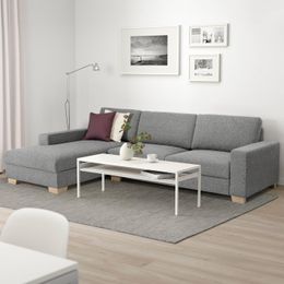 IKEA S&Ouml;RVALLEN 4er-Sofa