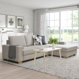 IKEA S&Ouml;RVALLEN 4er-Sofa