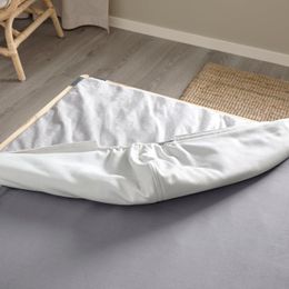 IKEA LYNG&Ouml;R Boxspringbett