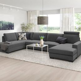 IKEA S&Ouml;RVALLEN Ecksofa 5-sitzig