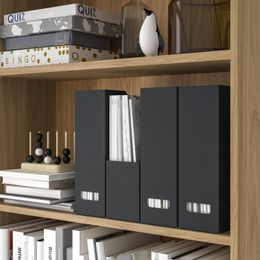 IKEA FJ&Auml;DERHARV Zeitschriftensammler