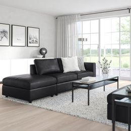 IKEA VIMLE 3er-Sofa