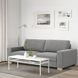 IKEA S&Ouml;RVALLEN 3er-Sofa