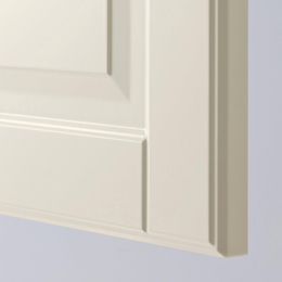 IKEA METOD Hochschrank f K&uuml;hl/Gefrierschr+3T&uuml;r
