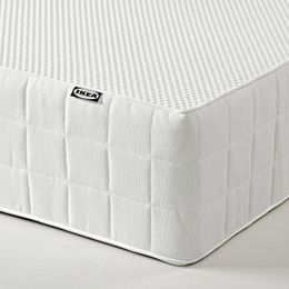 IKEA VATTAO Taschenfederkernmatratze