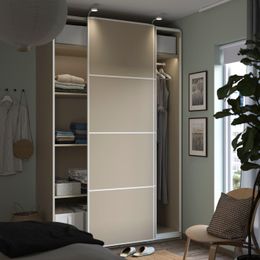 IKEA PAX Korpus Kleiderschrank