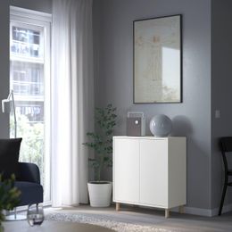 IKEA EKET Schrankkombination/Beine