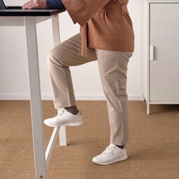 IKEA MITTZON Konferenztisch