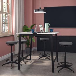 IKEA MITTZON Konferenztisch