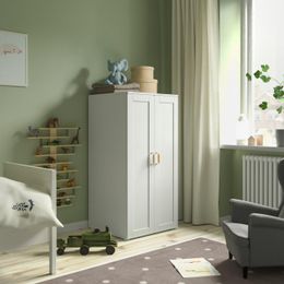 IKEA SM&Aring;STAD / PLATSA Kleiderschrank