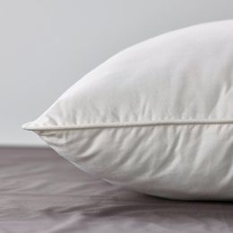 IKEA SKOGSFR&Auml;KEN Kissen, hoch