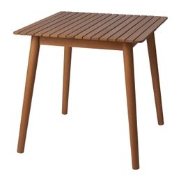 IKEA HATTHOLMEN Tisch/au&szlig;en