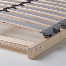 IKEA L&Ouml;NSET Federholzrahmen