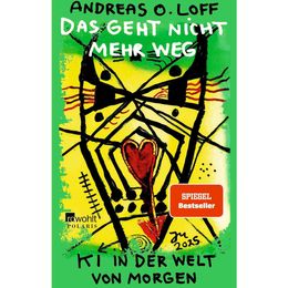 Das geht nicht mehr weg