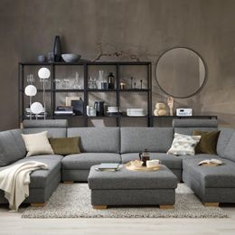 IKEA S&Ouml;RVALLEN Hocker mit Aufbewahrung