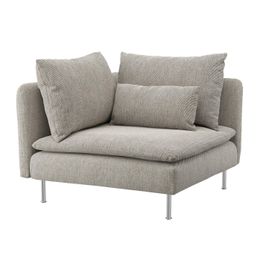 IKEA S&Ouml;DERHAMN Eckelementbezug