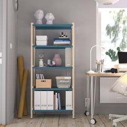 IKEA EKENABBEN Regalelement