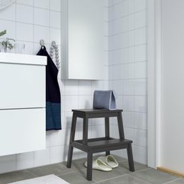 IKEA BEKV&Auml;M Tritthocker