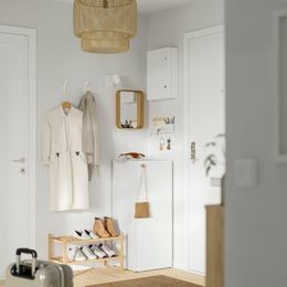 IKEA LASTARE Aufbewahrungskombi