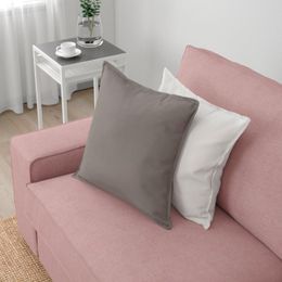 IKEA KIVIK 4er-Sofa mit R&eacute;camiere