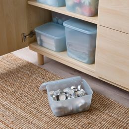 IKEA RYKTA Box mit Deckel