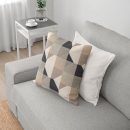 IKEA KIVIK Ecksofa 4-sitzig