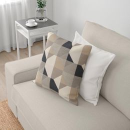 IKEA KIVIK Ecksofa 4-sitzig