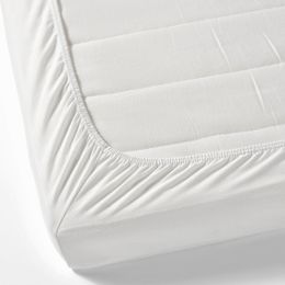 IKEA LEN Spannbettlaken f&uuml;r Babybett