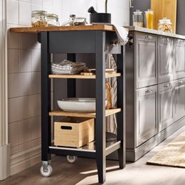 IKEA STENSTORP Servierwagen