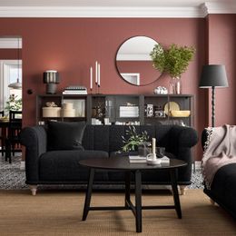 IKEA VISKAFORS 2er-Sofa